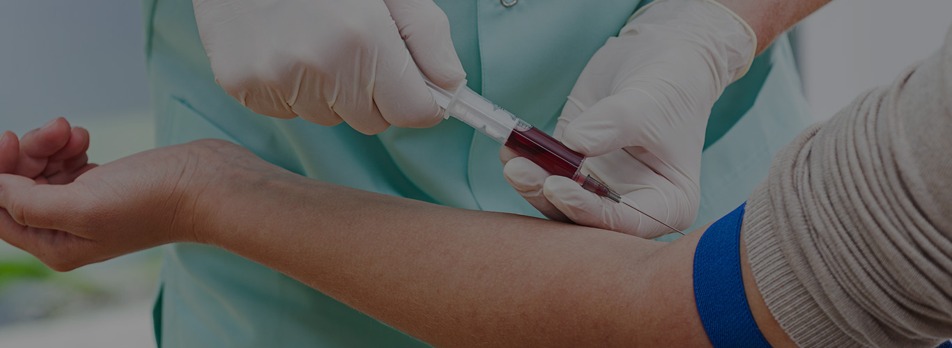 Private Blood Tests in Kent, Dartford, Gravesend, Longfield, Bexley and ...